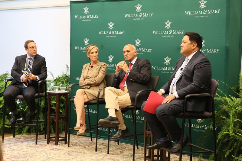 AidData — A Research Lab at William & Mary